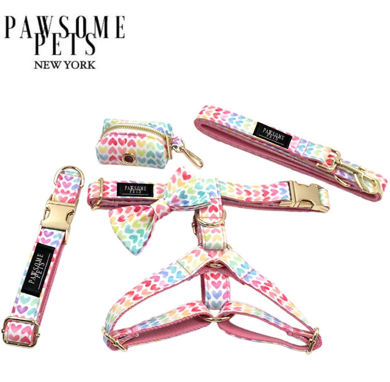 STEP IN BUNDLE - RAINBOW (5 PIECES) – Ellie Mae Forever